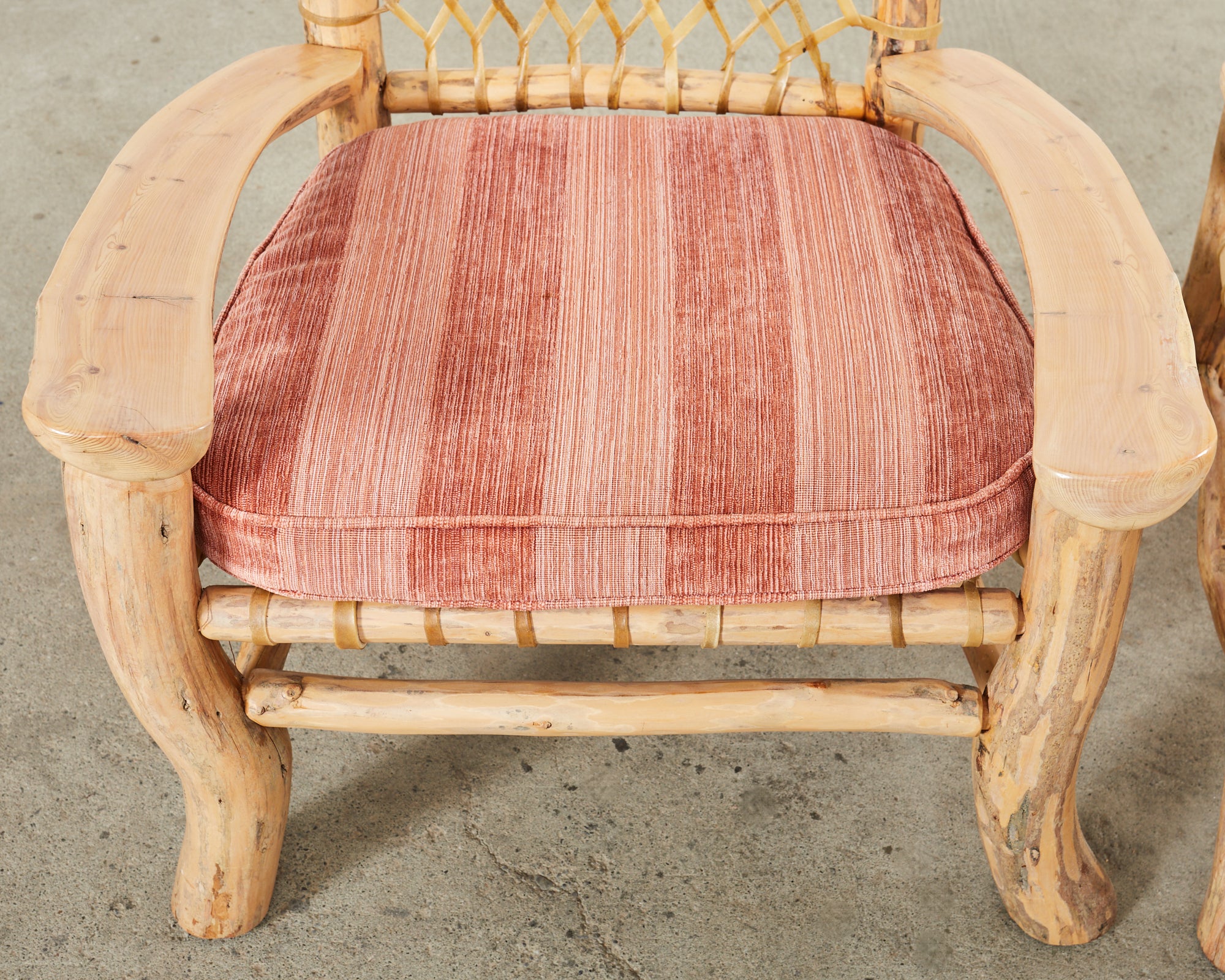 ARM CHAIRS – Erin Lane Estate