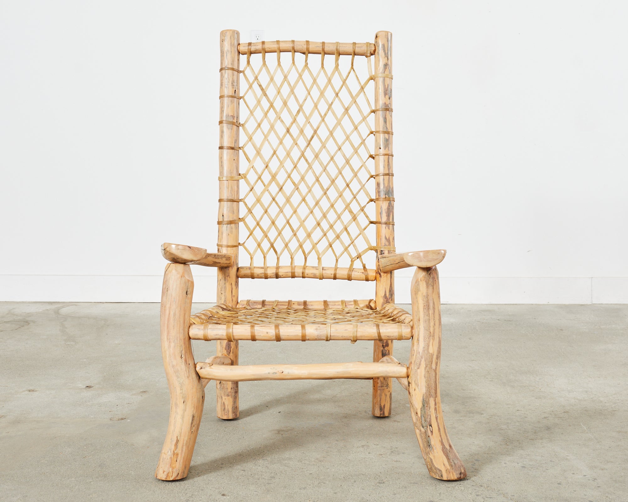 ARM CHAIRS – Erin Lane Estate