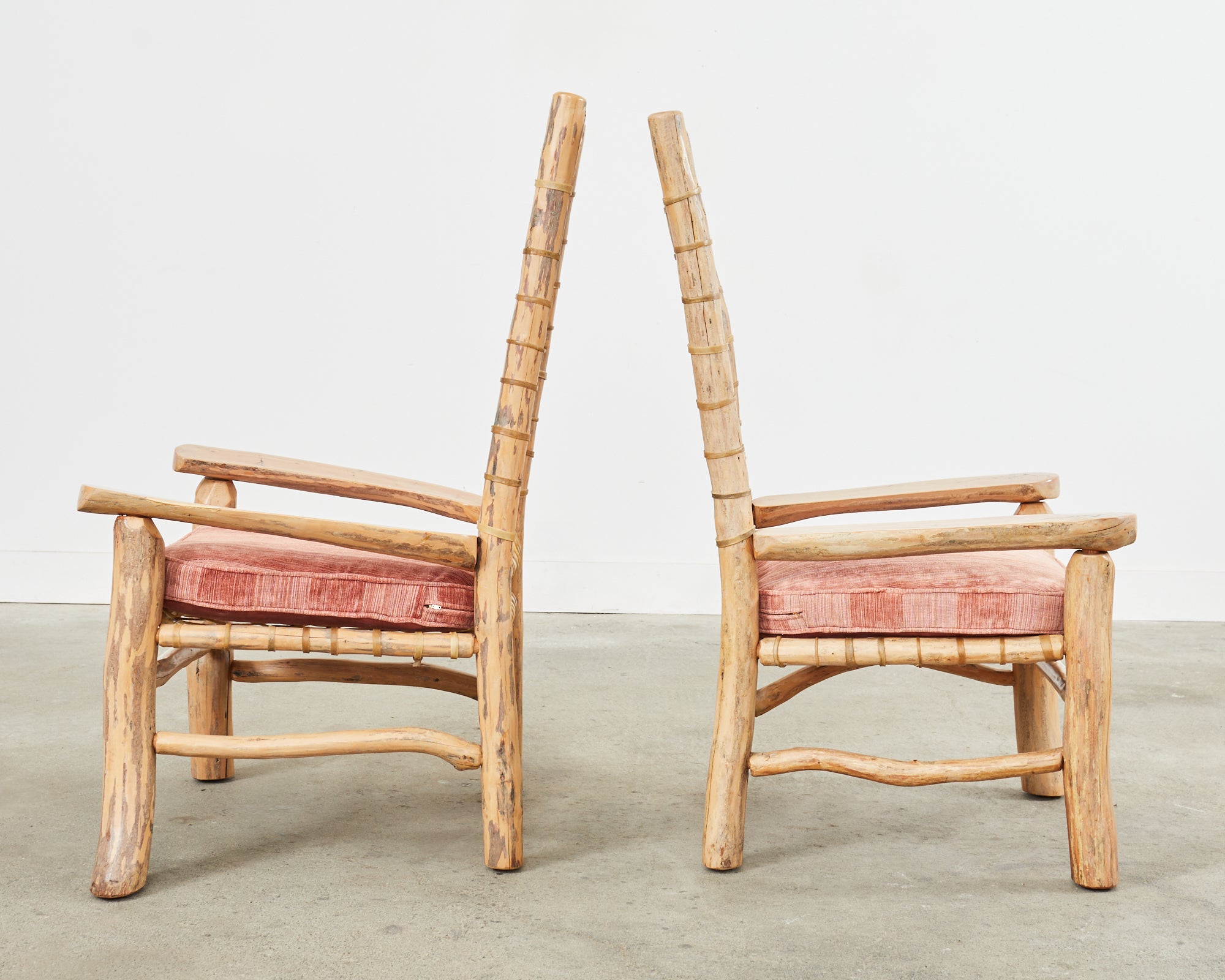 ARM CHAIRS – Erin Lane Estate