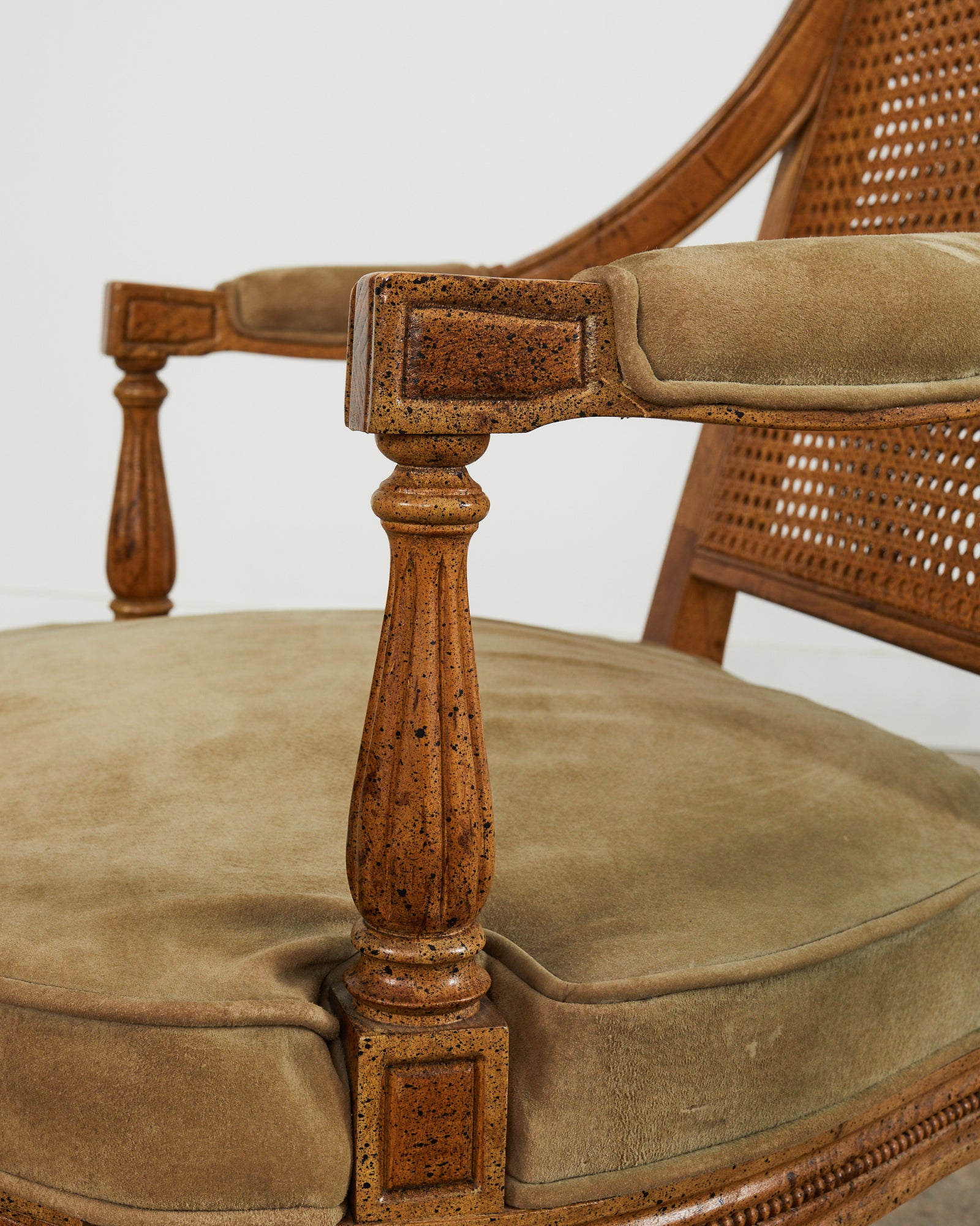 ARM CHAIRS – Erin Lane Estate