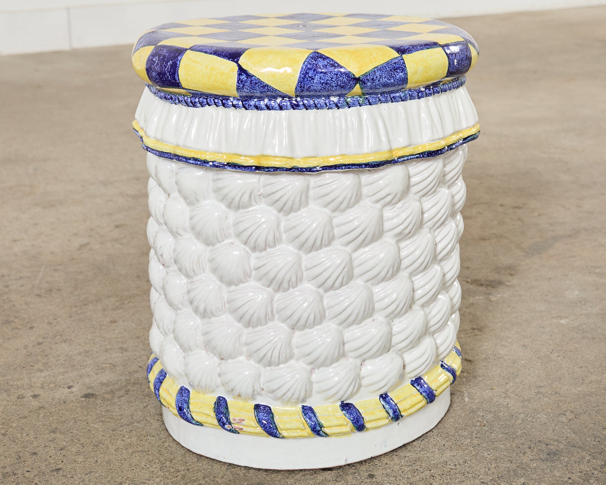 STOOLS & BENCHES – Erin Lane Estate