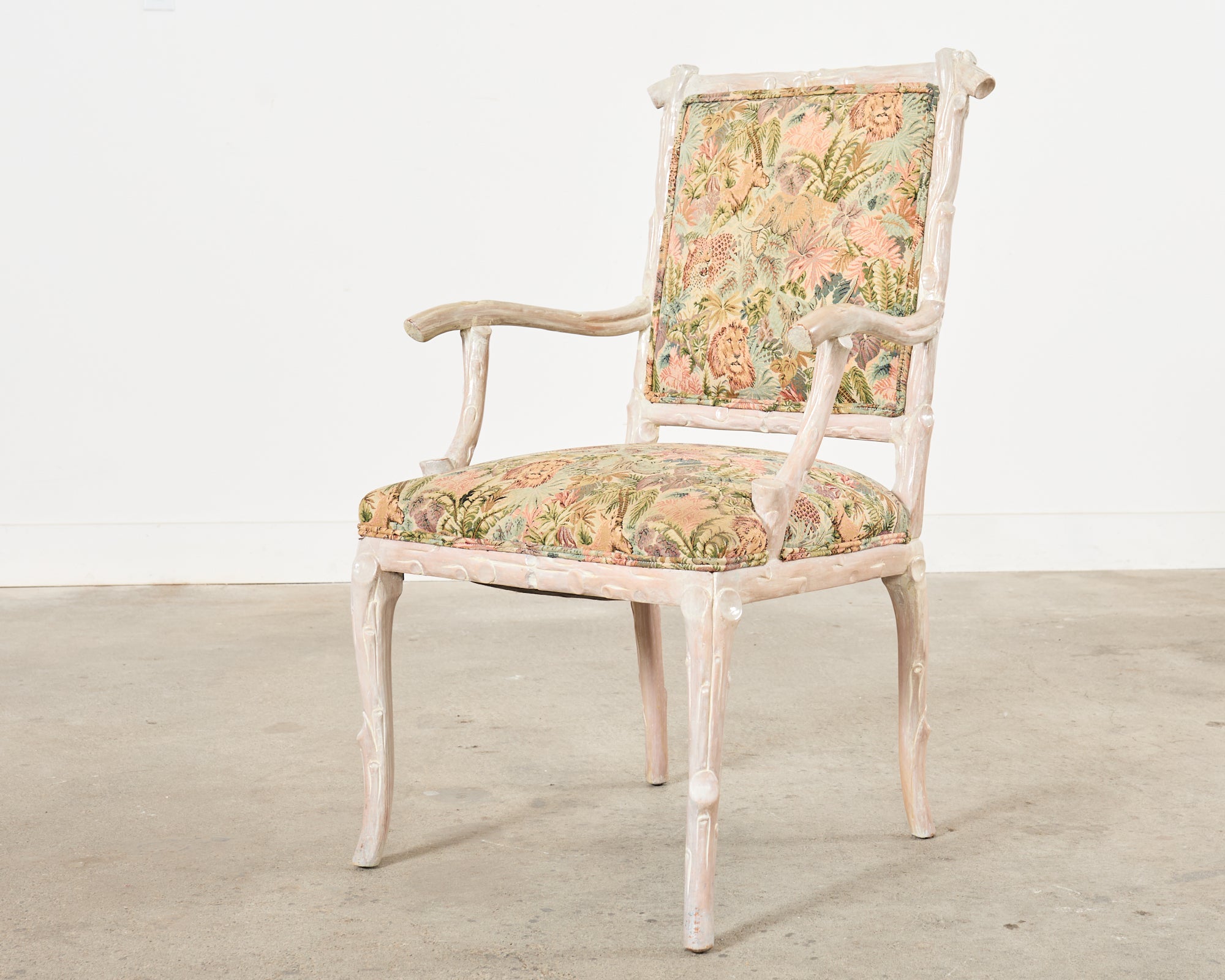 ARM CHAIRS – Erin Lane Estate