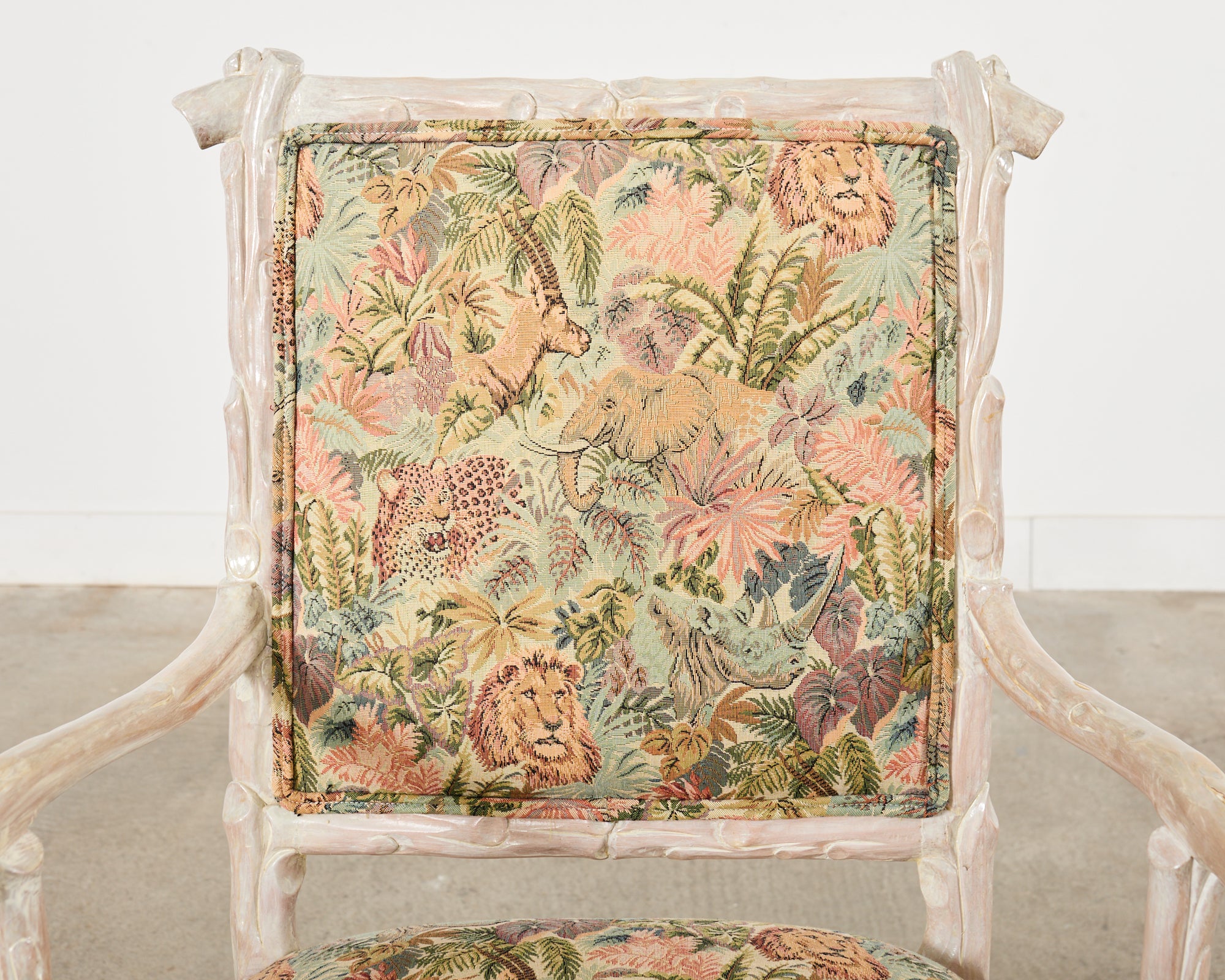 ARM CHAIRS – Erin Lane Estate