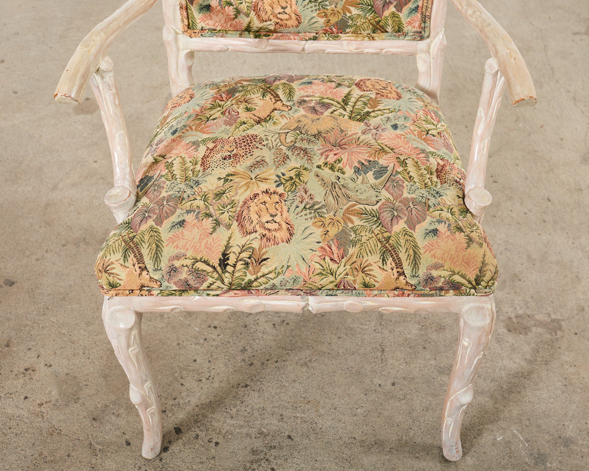 ARM CHAIRS – Erin Lane Estate