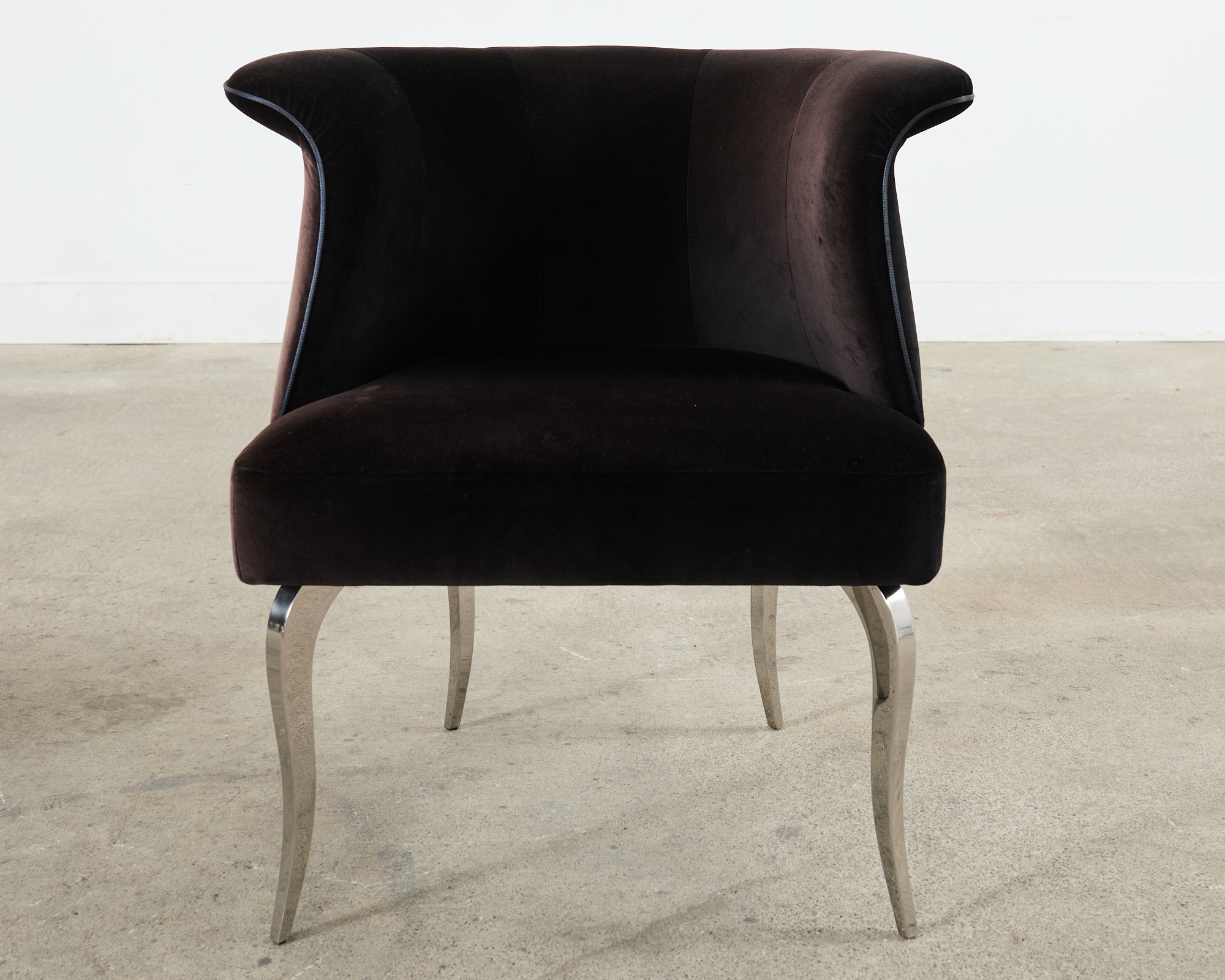 ARM CHAIRS – Erin Lane Estate