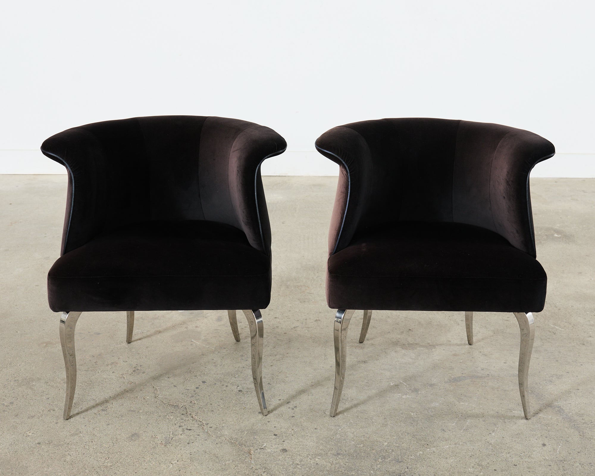 ARM CHAIRS – Erin Lane Estate