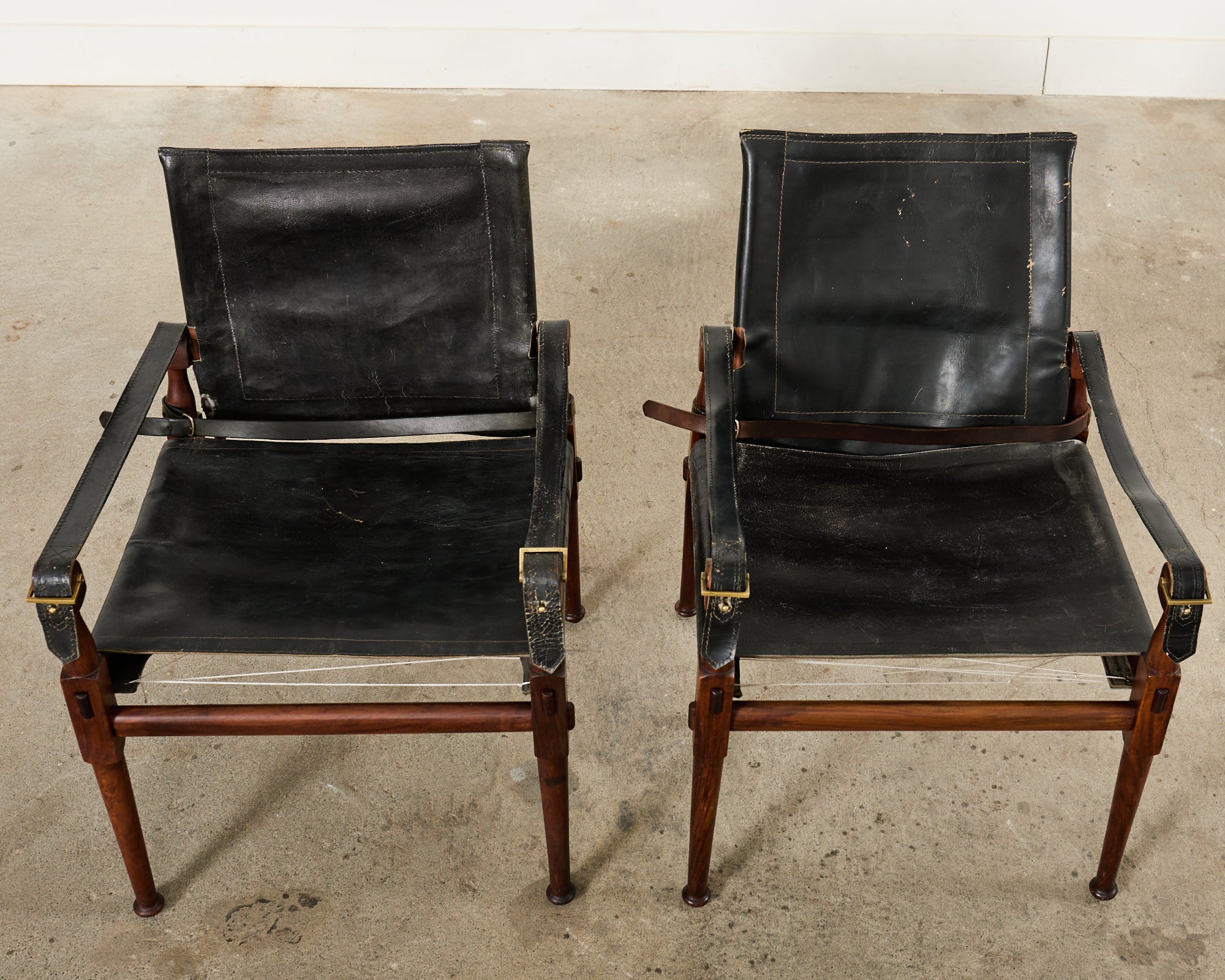 ARM CHAIRS – Erin Lane Estate