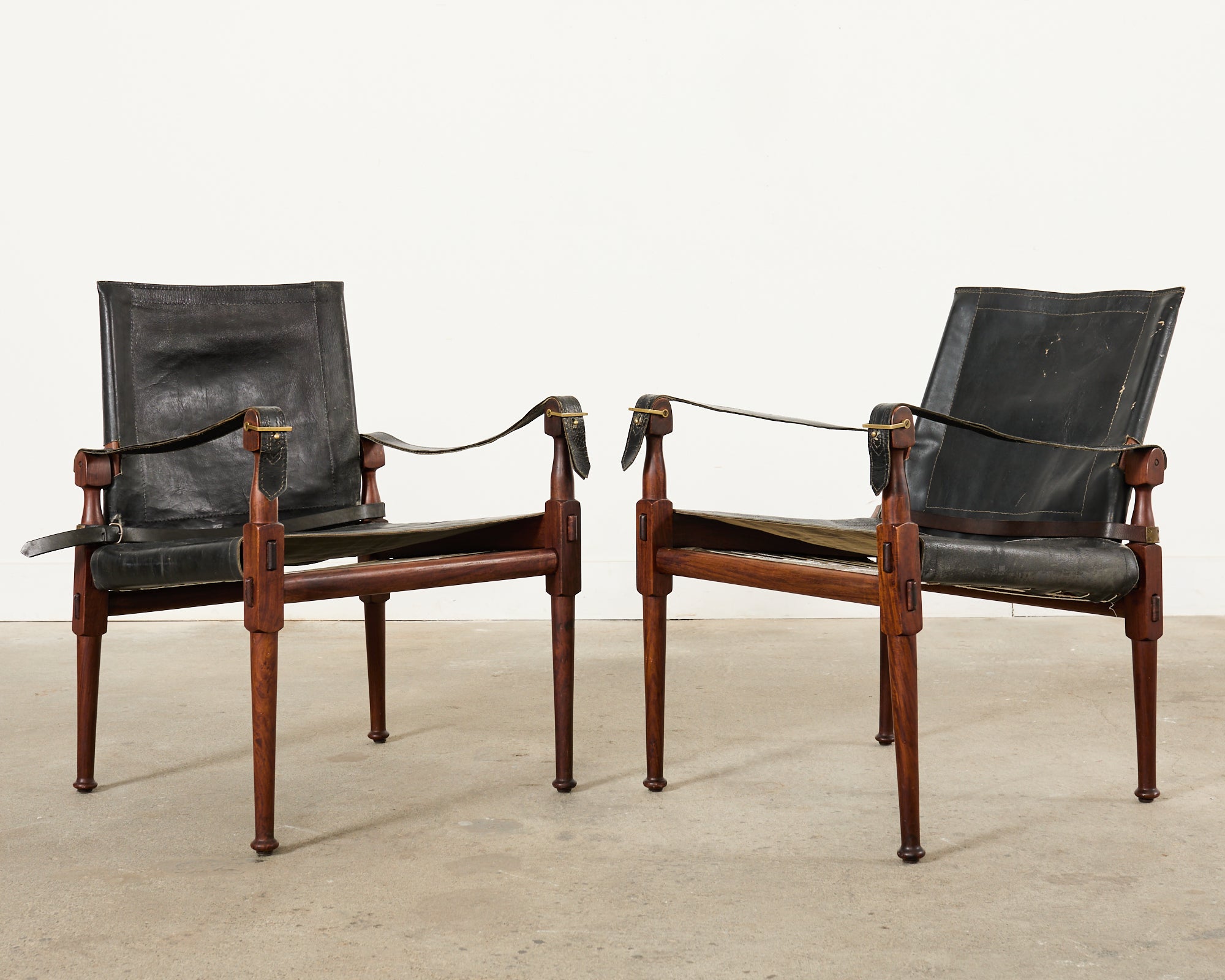 ARM CHAIRS – Erin Lane Estate