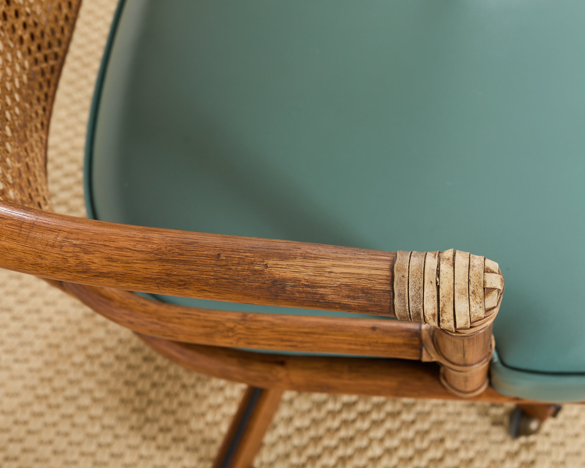 ARM CHAIRS – Erin Lane Estate