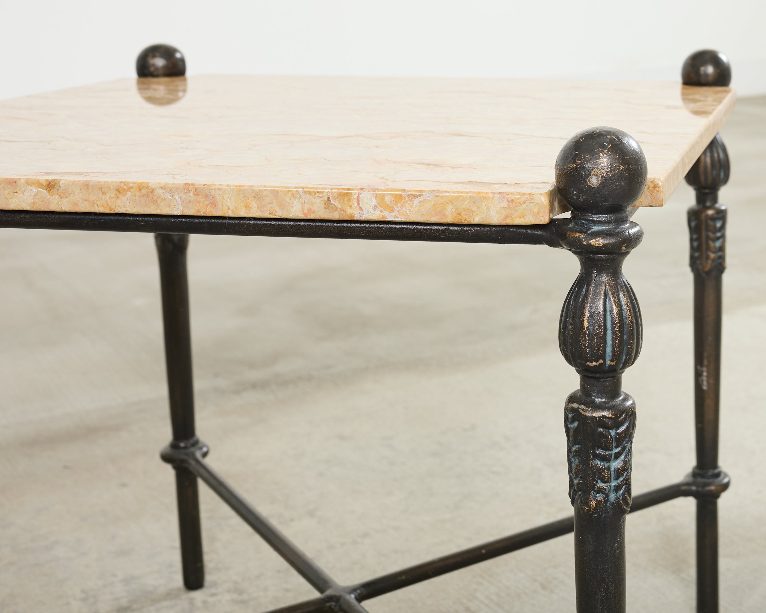 Vintage Furniture, Accessories, & Fine Art San Francisco Bay Area ...