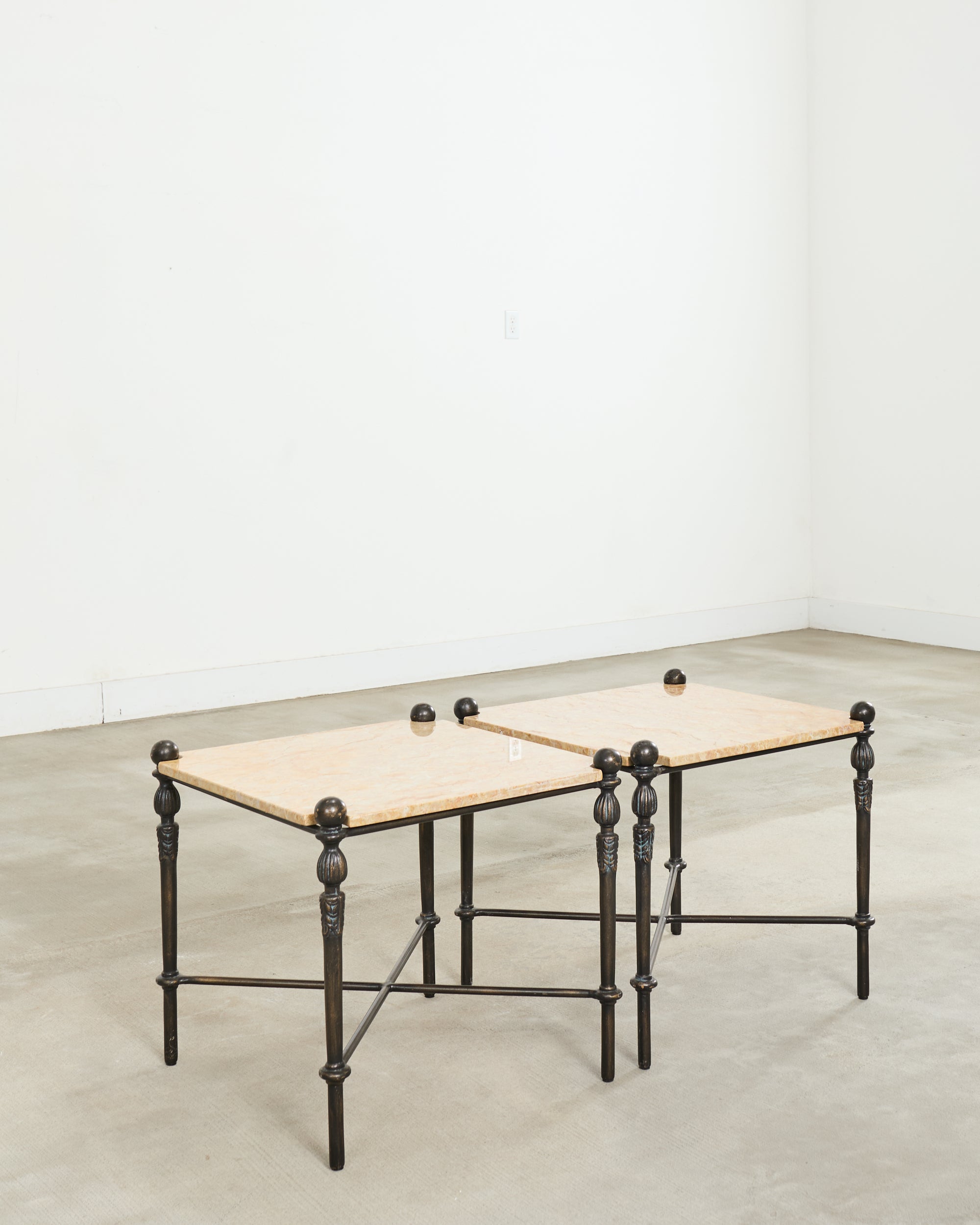 Vintage Furniture, Accessories, & Fine Art San Francisco Bay Area ...