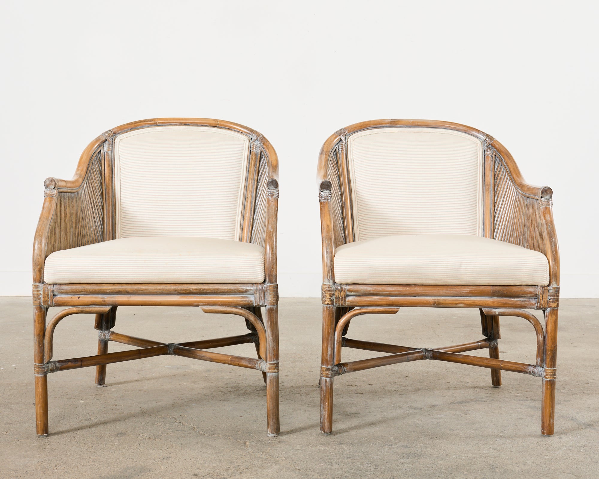 ARM CHAIRS – Erin Lane Estate