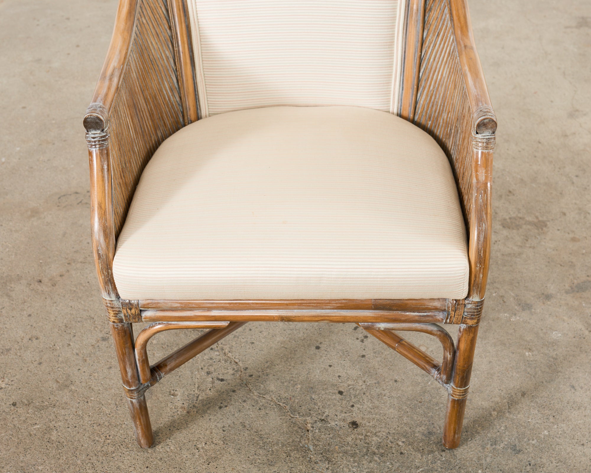 ARM CHAIRS – Erin Lane Estate