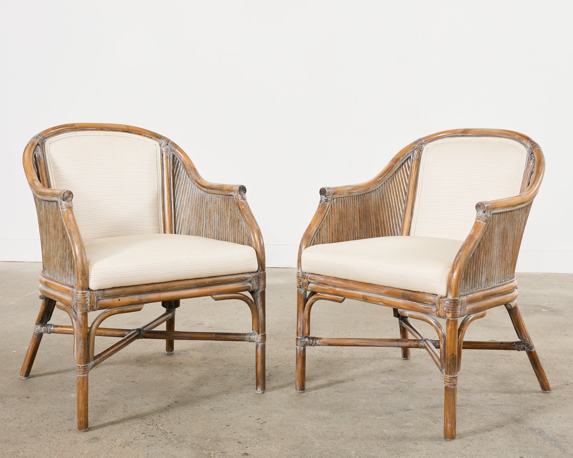 ARM CHAIRS – Erin Lane Estate