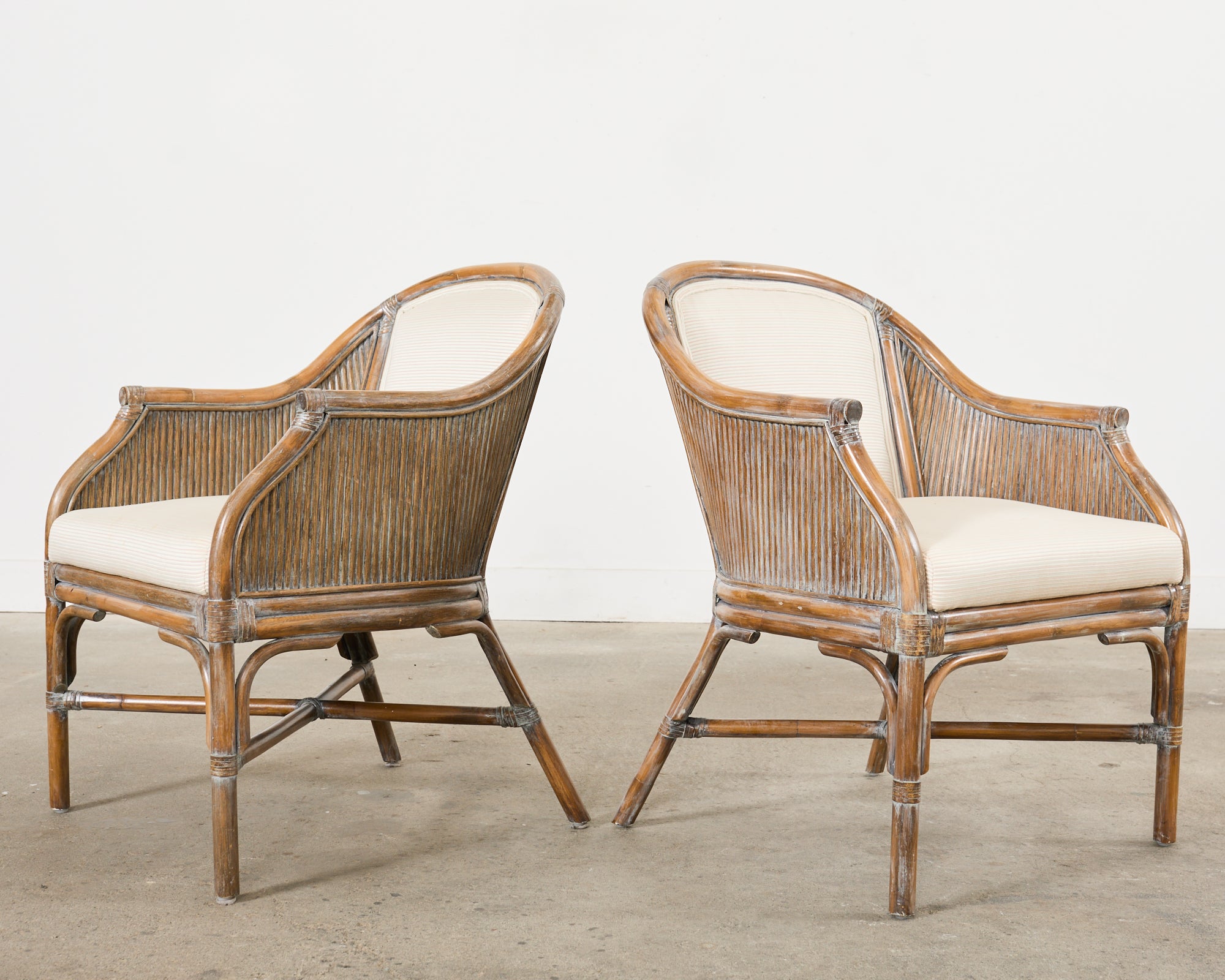 ARM CHAIRS – Erin Lane Estate