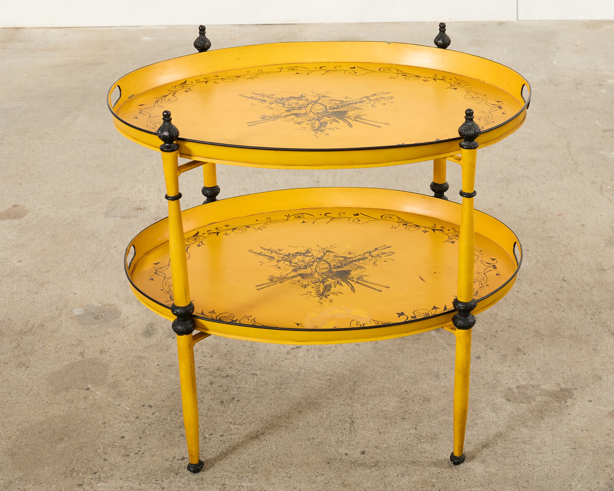 COFFEE TABLES – Erin Lane Estate