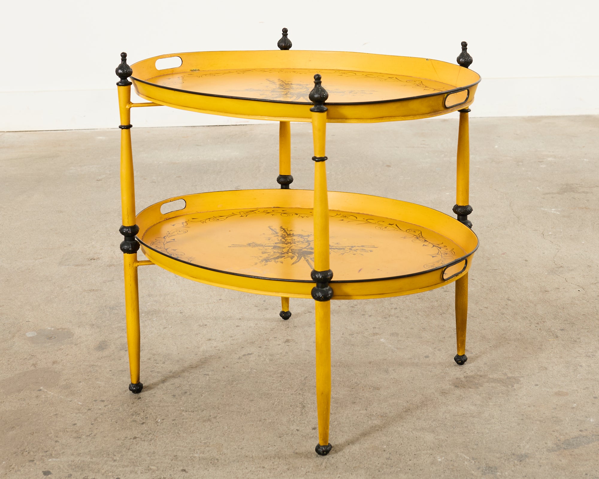 COFFEE TABLES – Erin Lane Estate