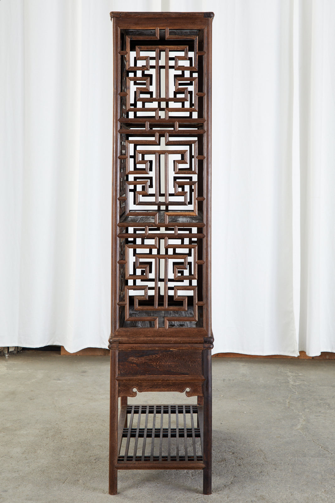 Asian Storage Cabinets – Erin Lane Estate